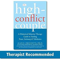 Recommended Reading and Listening – Jackel Counseling and DBT